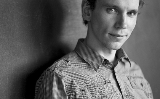 Juha Itkonen | Finnland. Cool.