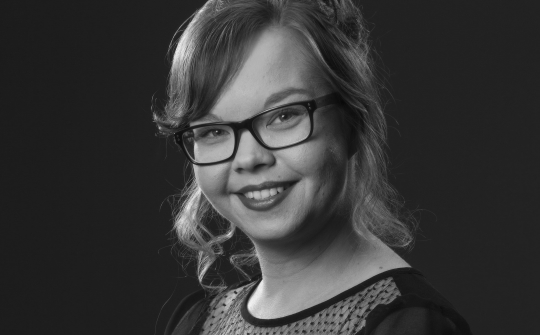 Salla Simukka | Finnland. Cool.